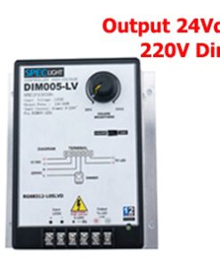 DIM CONTROLLER - DIMMASTER